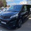 Van Styling & Tuning | Vivaro, Trafic, Transit Custom, NV300, Expert ...
